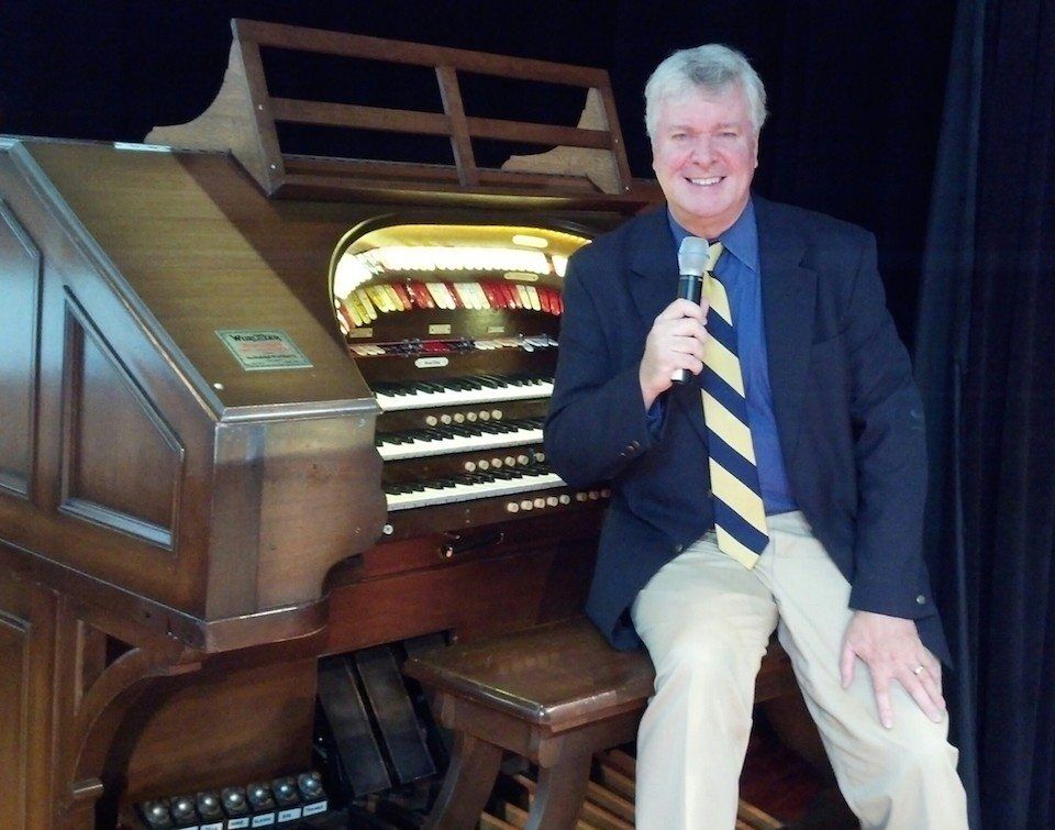 About Jim Connors | Jim Plays Music