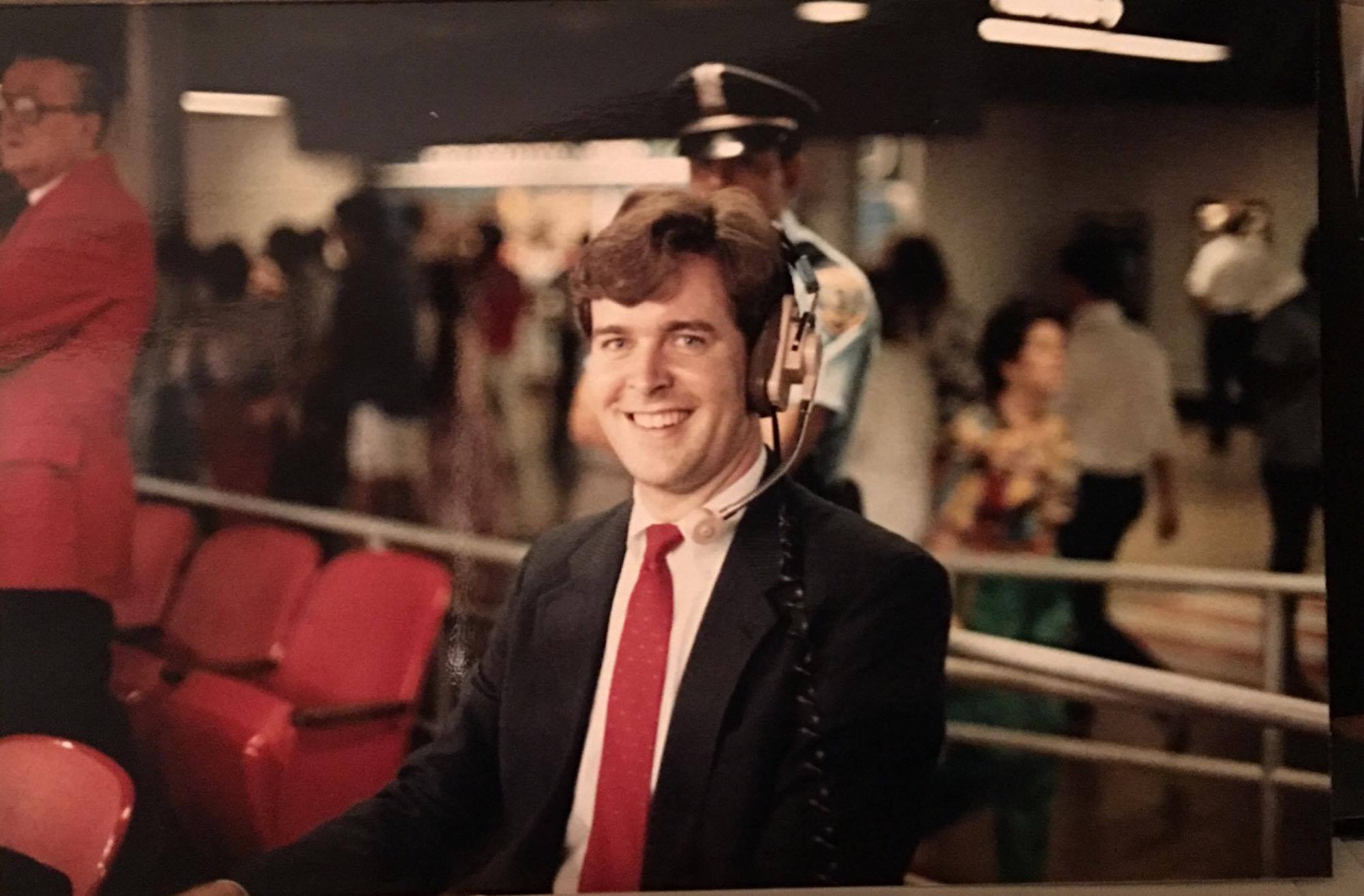 About Jim Connors | Jim Plays Music